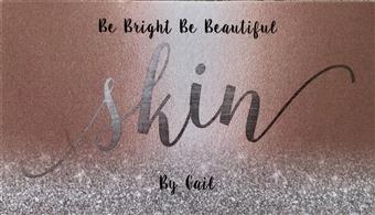 Be Bright Be Beautiful Skin by Gail - Muskego WI | Vagaro